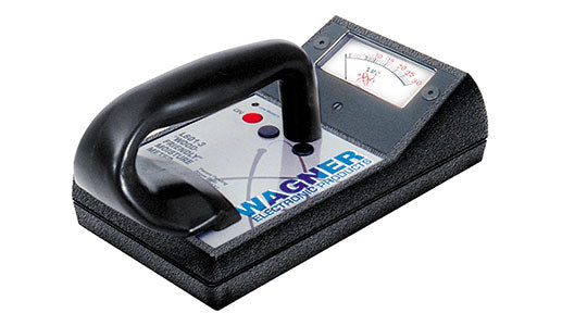L601-3 Analog Moisture Meter – Wagner Meters