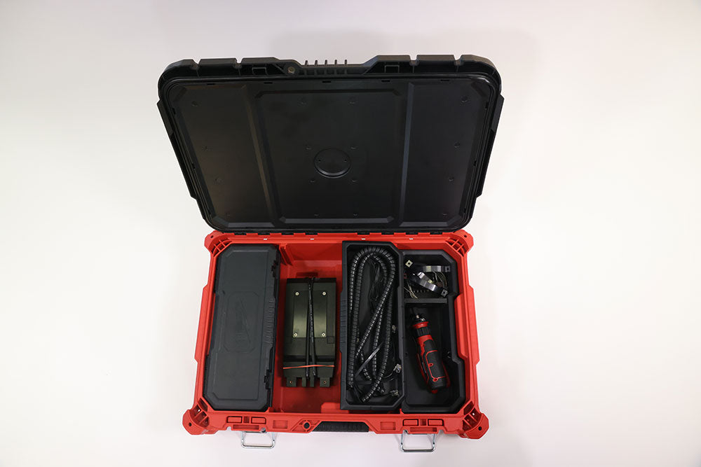 L722 Lumber Stack Probe Repair Kit - Wagner Meters