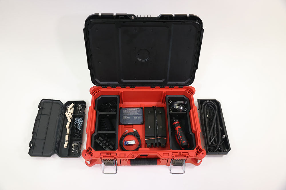 Moisture Meters for Lumber Producers – Wagner Meters