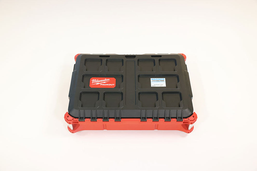 L722 Lumber Stack Probe Repair Kit - Wagner Meters