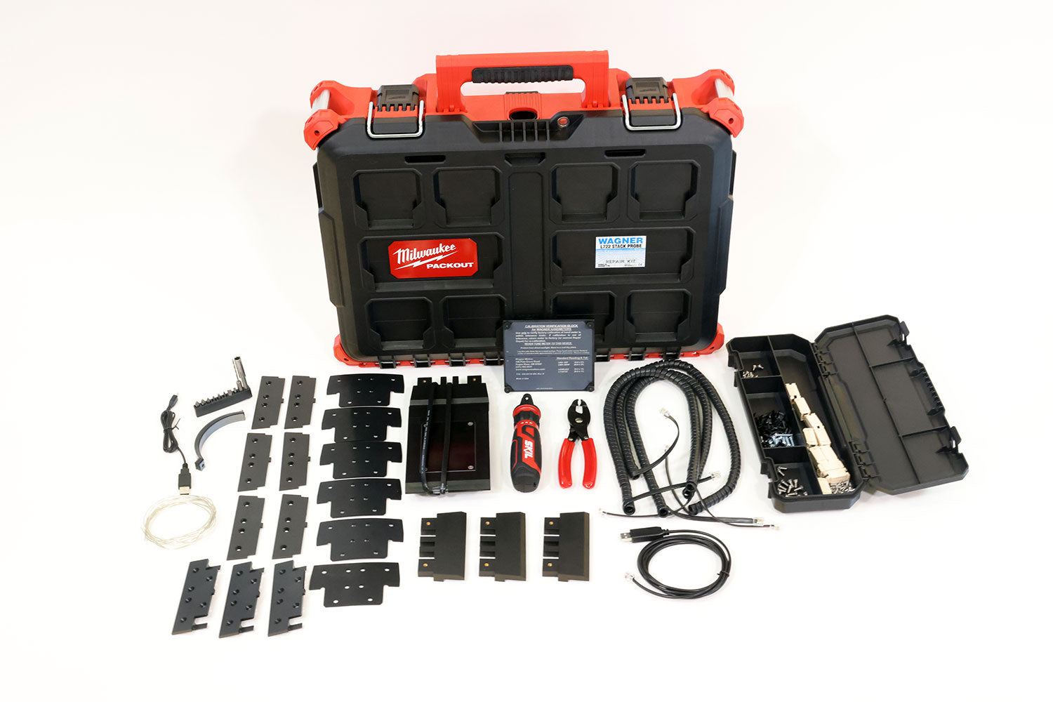 L722 Lumber Stack Probe Repair Kit - Wagner Meters