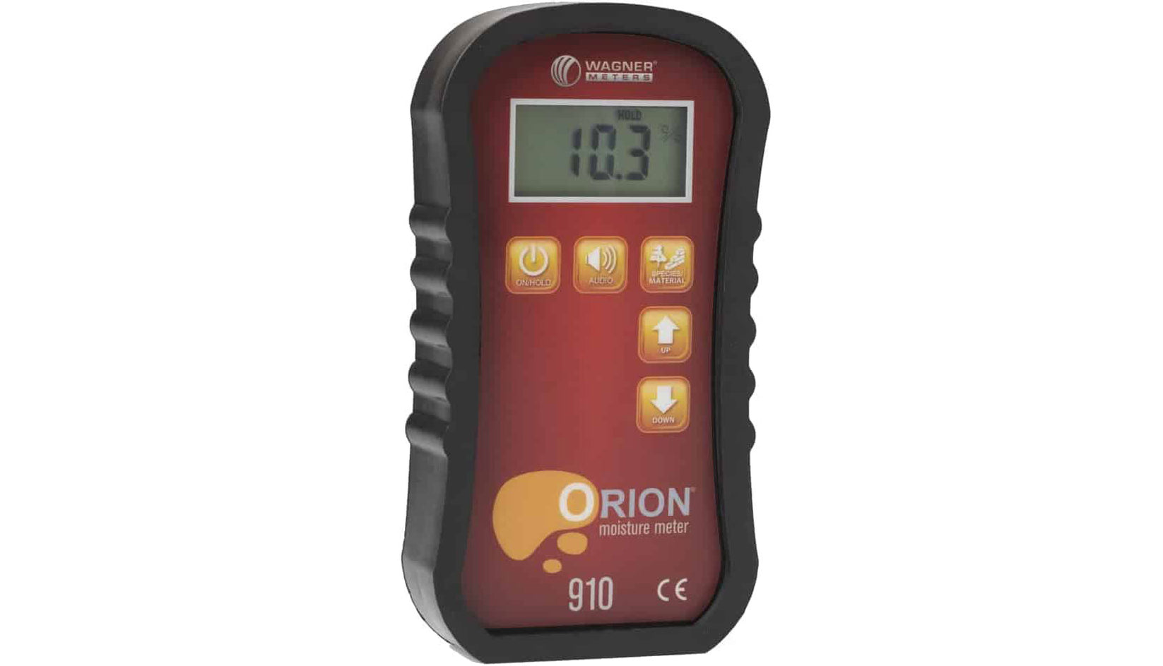 Orion® 910 Wood Moisture Meter | Wagner Meters