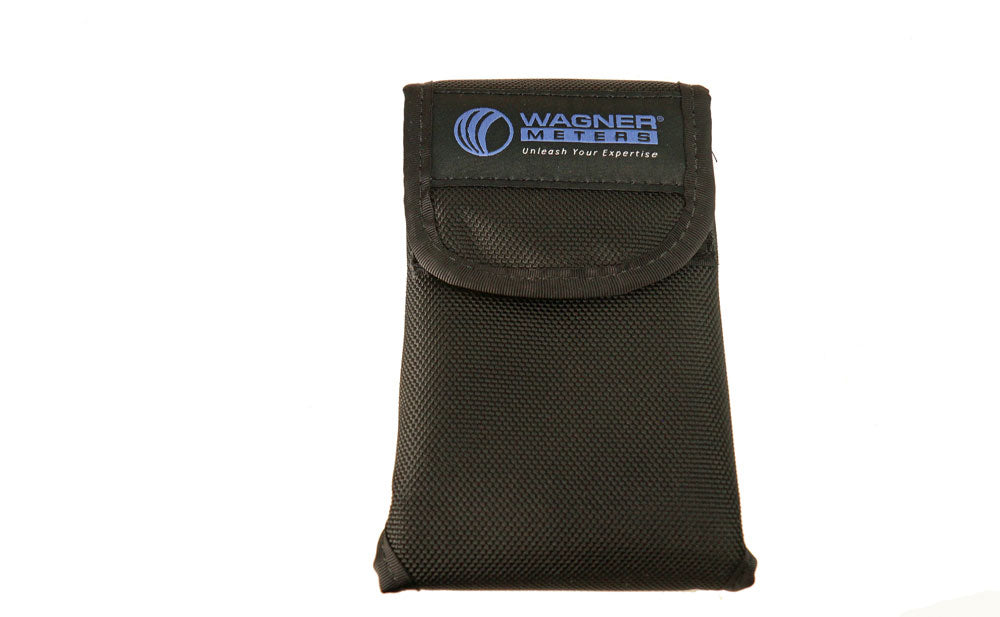 Ballistic-Style Belt-Loop Pouch – Wagner Meters
