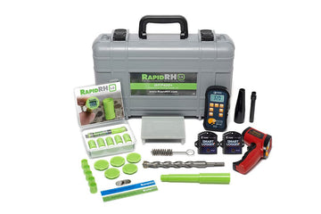 Rapid RH® L6 Single-Use Sensors – Wagner Meters