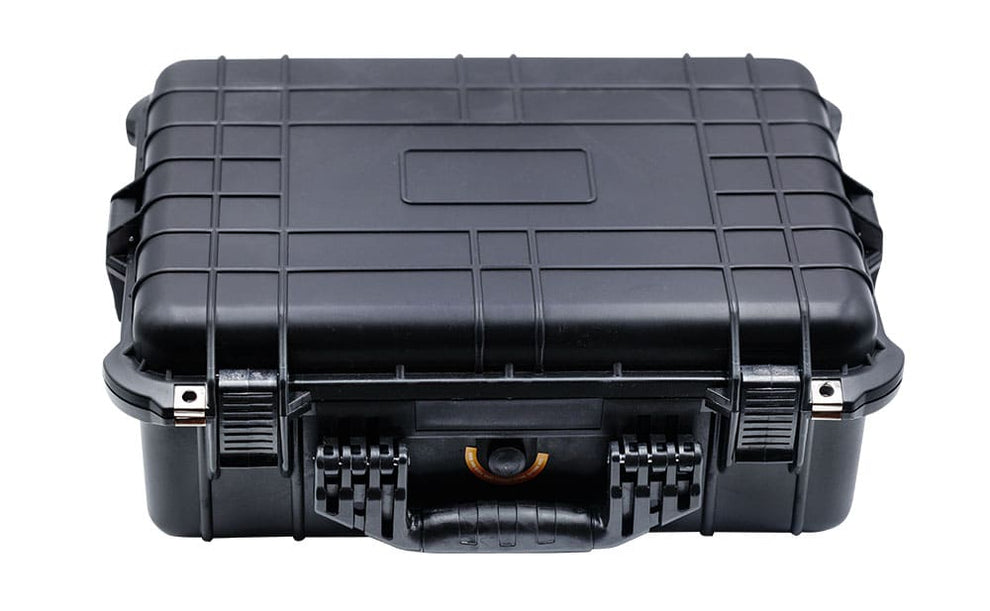 True Remote Monitoring™ Carrying Case – Wagner Meters